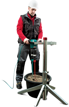 Products - Collomix UK